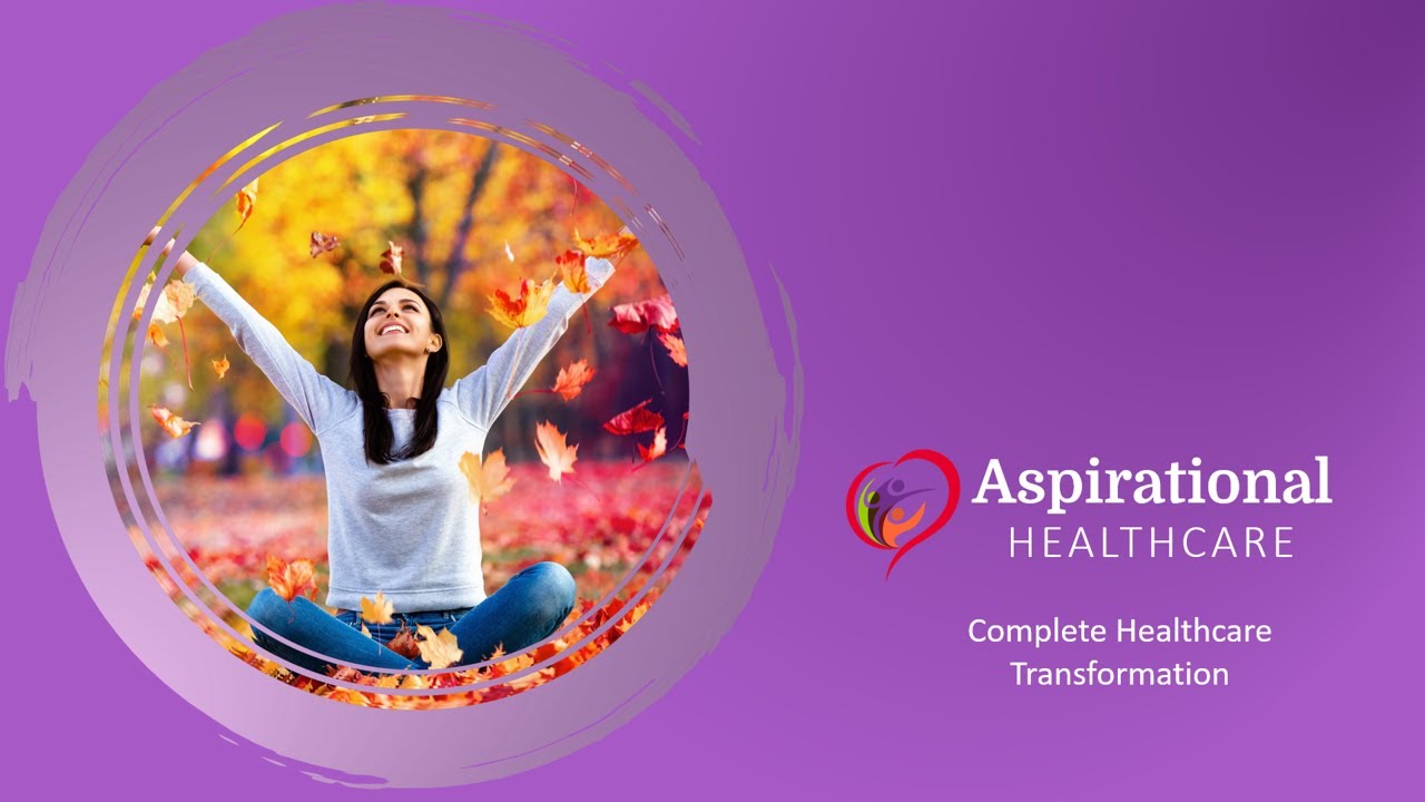 Introduction to Aspirational Healthcare - YouTube
