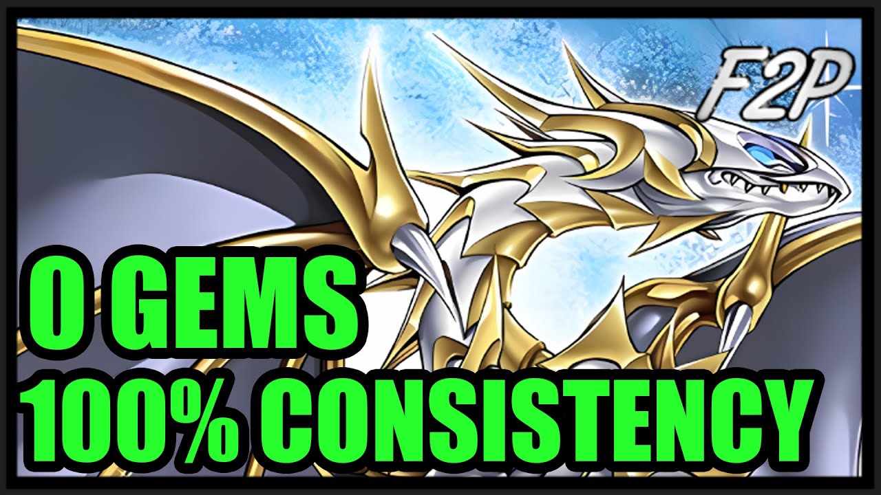 Konami gave us the CHEAPEST farm deck for EXP - YouTube