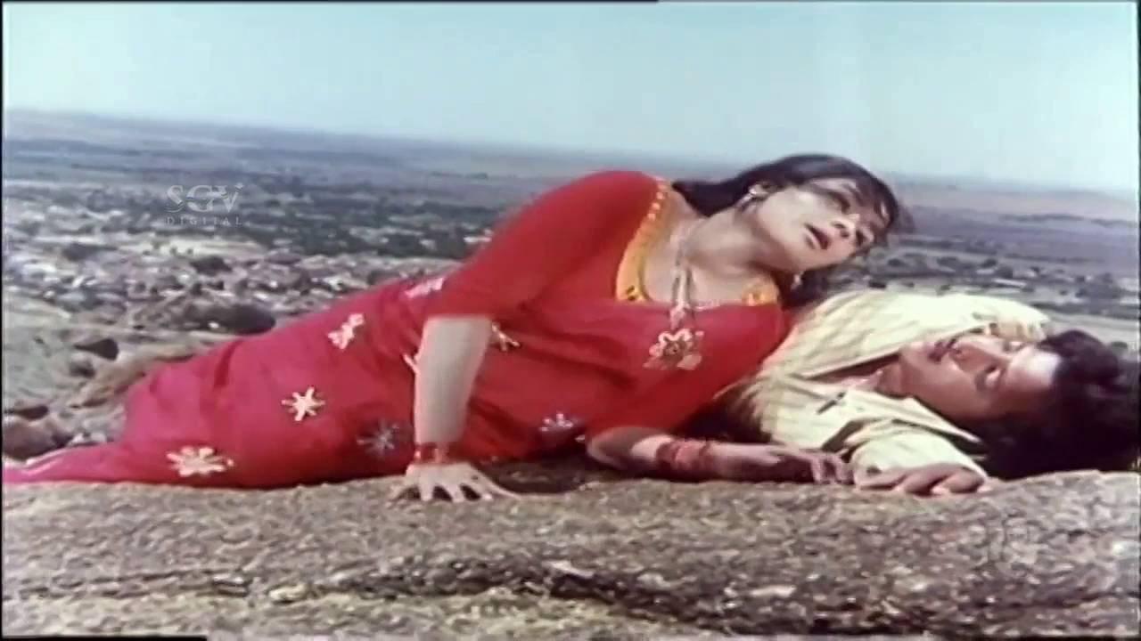Ramachari super climax scene | Nagarahavu Kannada Movie | Kannada best ...