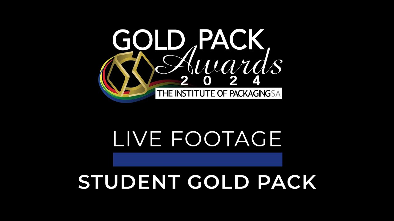 2 Student Gold Pack 2024 - YouTube