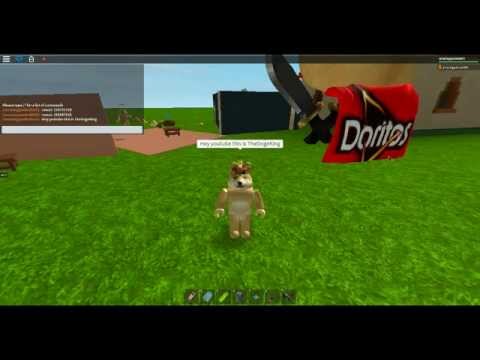 Roblox /sc Command - YouTube