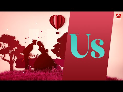 US | TANYA | ADEN | RAJA | Visualiser | Latest Punjabi Song 2022 | New ...