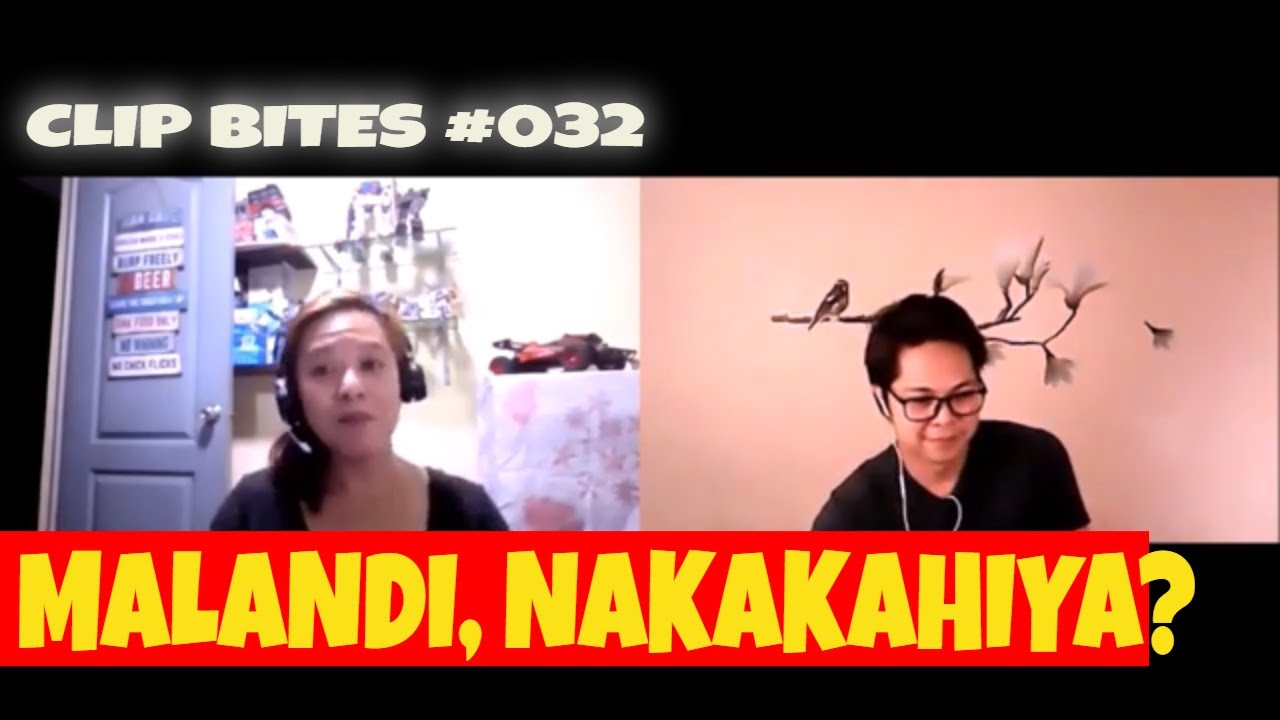 Babaeng Malandi - Tingin sa Babaeng May Dalawang Anak sa Magkaibang ...