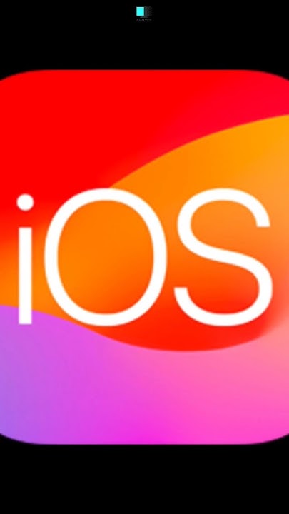 iOS Mobile Device Operating System #ios #apple #iphone - YouTube