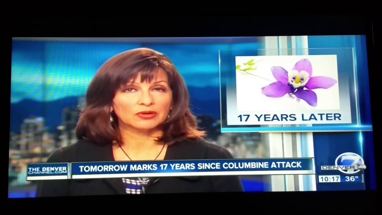 Me on channel 7 news denver - YouTube