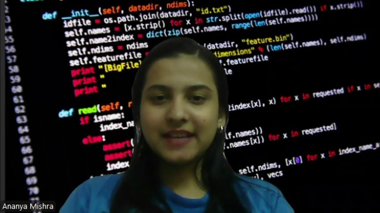 #1 What is Python ?| Learn Python in Just 200 Shorts! | Python Series | Codez Bandit - YouTube