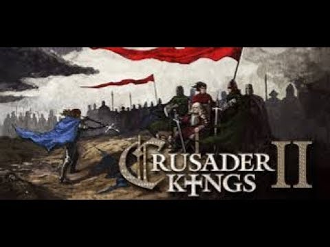CK2 HIP MOD, The Jimena brothers. - YouTube