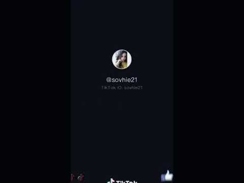 TIKTOK CEWE CANTIK S*X MULUS BAGUS