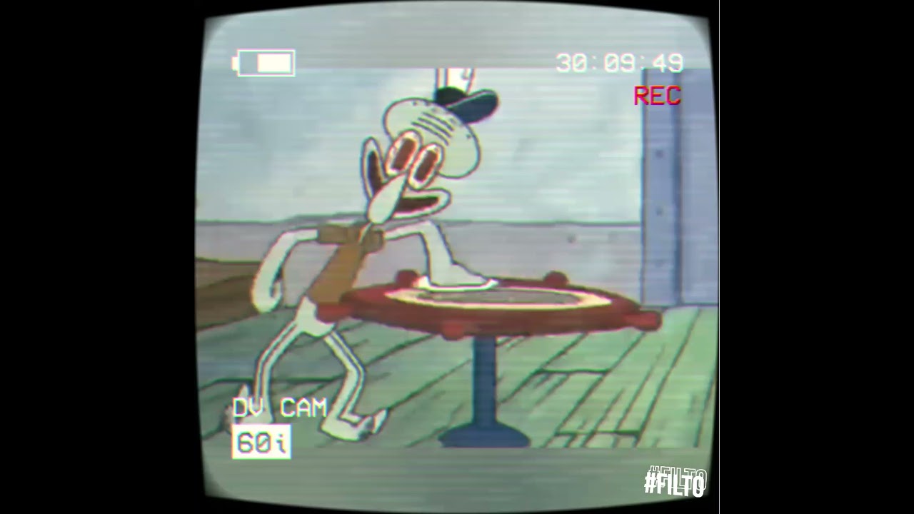 "we serve food here, sir" | squidward fancam - YouTube