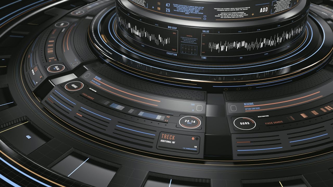 Technical elements - YouTube