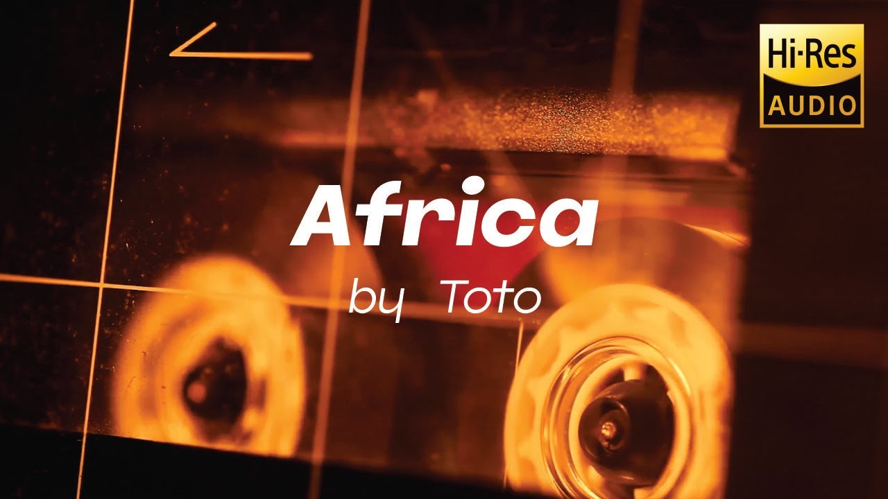 Africa by Toto - YouTube