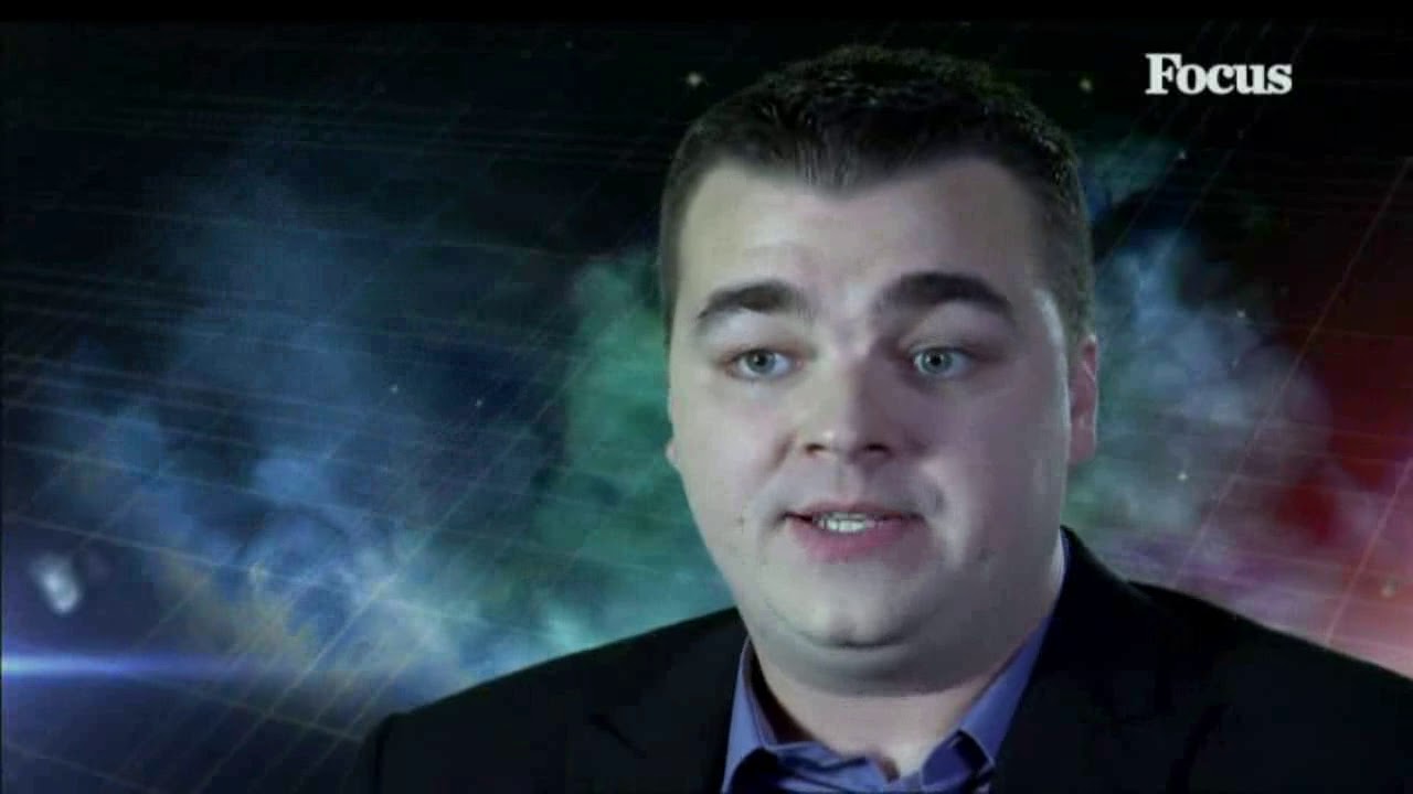 Alieni Nuove Rivelazioni Episodio 13 - FOCUS - YouTube