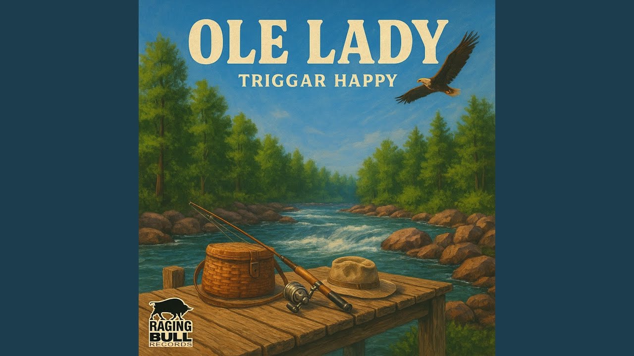 Ole Lady - YouTube