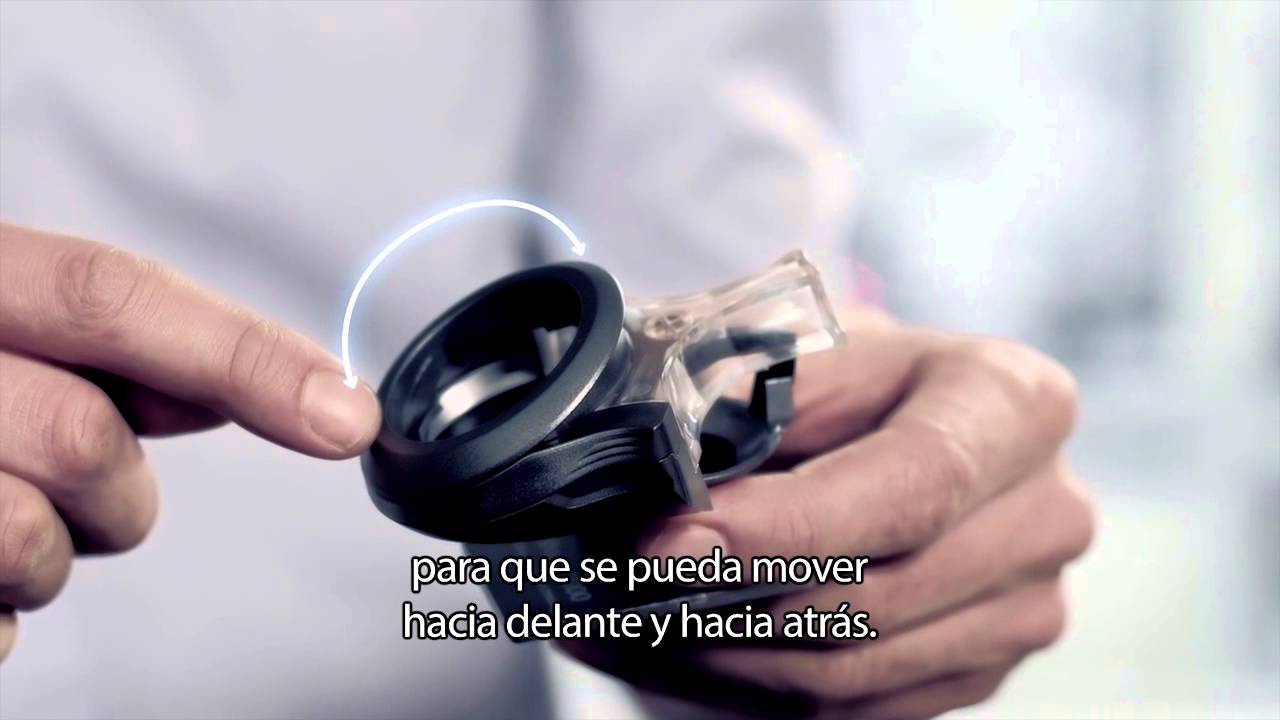 Afeitadora Philips s9041/12 - Introducción - Regalador.com - YouTube