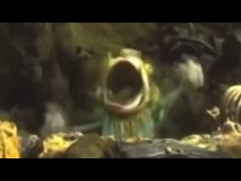 HAND ME THOSE ACTING STICKS - YouTube