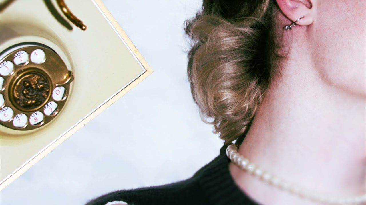 Ryan Hall - FACETIME (feat. han.irl) (official audio) - YouTube