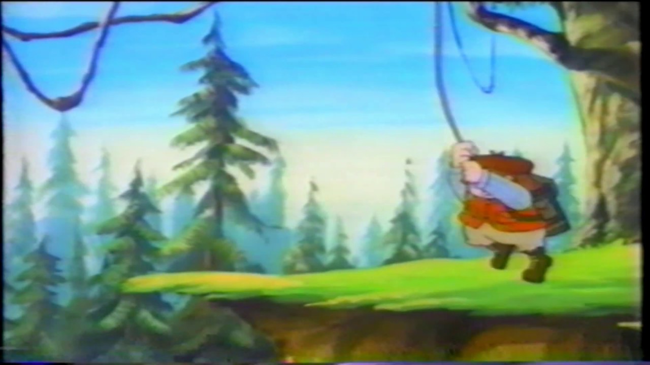 Life with Louie Fox Kids Promo TV Commercial - YouTube