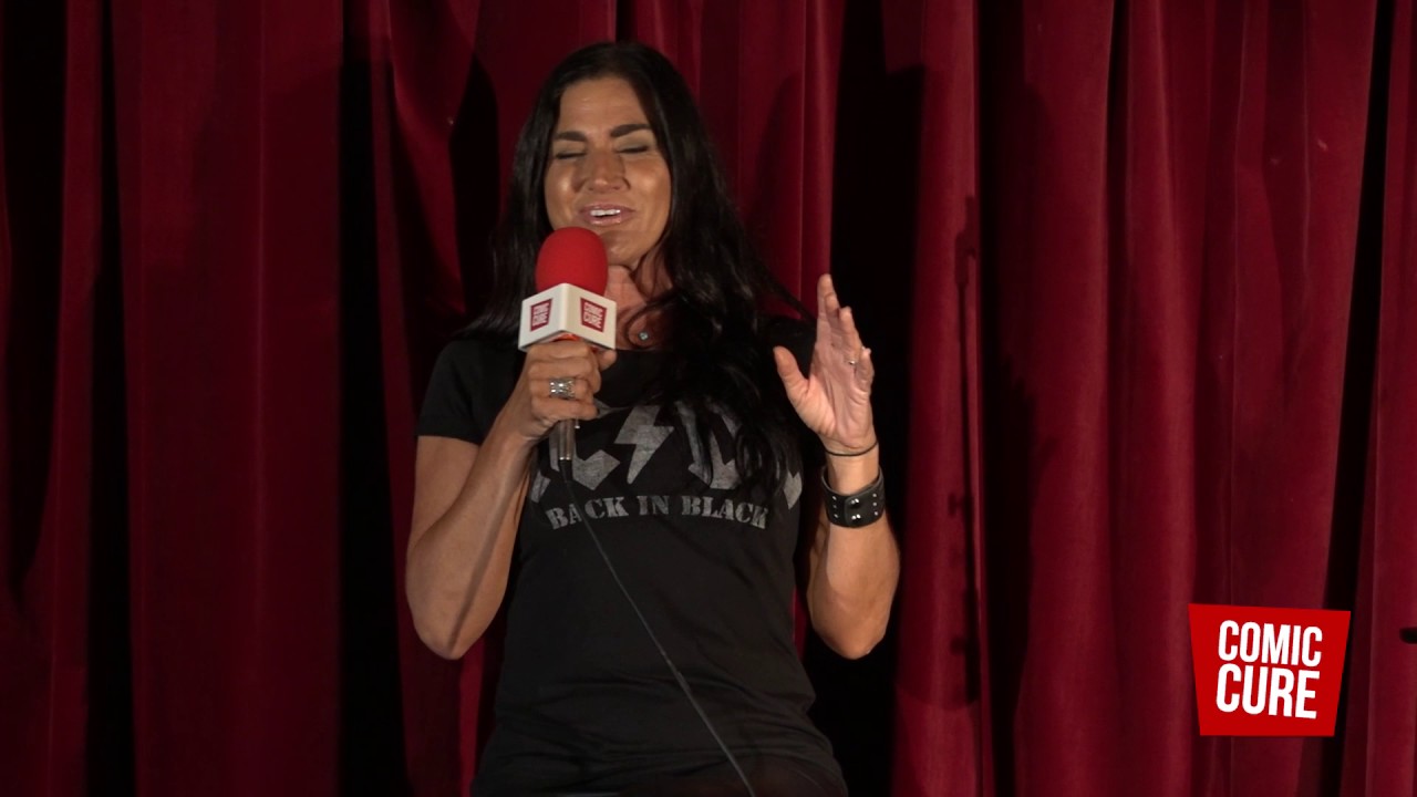 Jen Hellman - YouTube