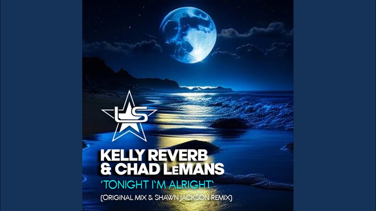 Tonight I'm Alright (Radio Edit) - YouTube