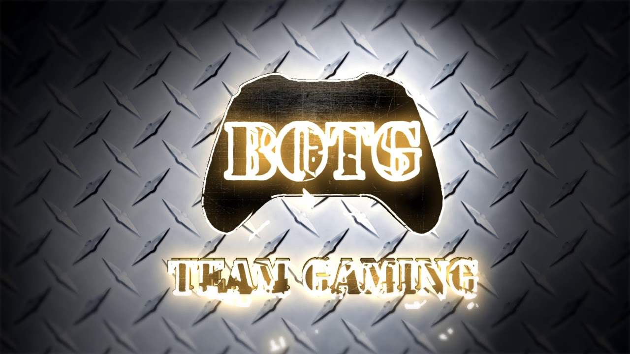 BOTG LOGO REVEAL v2 - YouTube