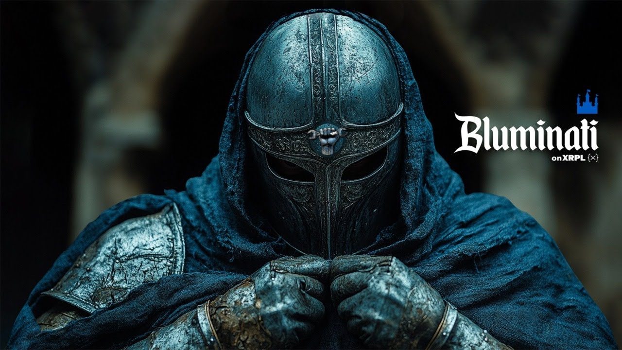 Bluminati Knights! #2 - YouTube