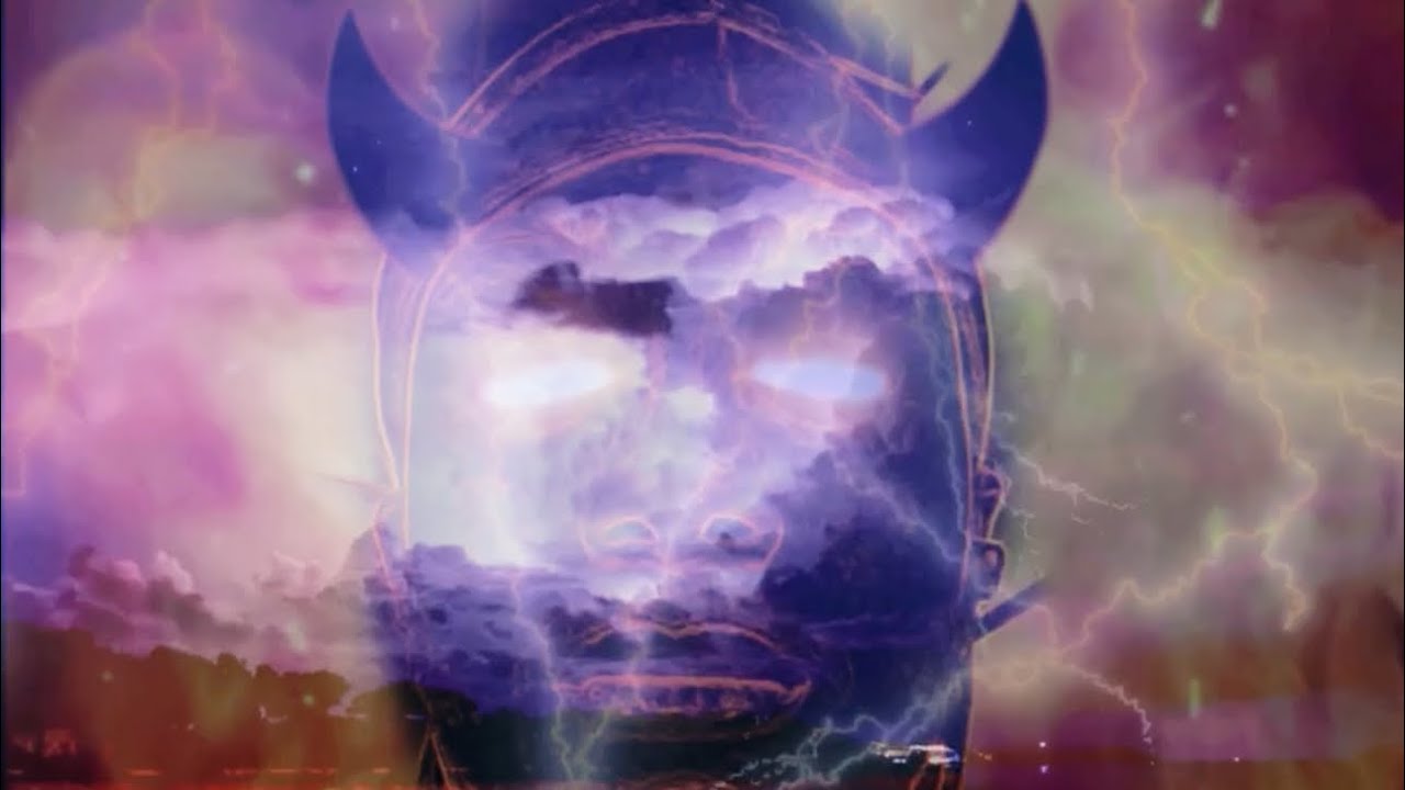 RellTooGodly- Hell Rell Outro - YouTube