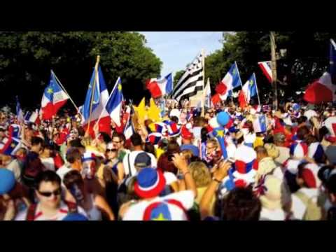 Acadian Movie - YouTube