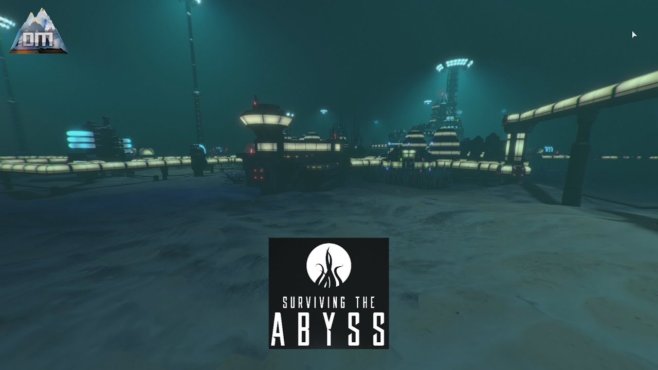 Surviving The Abyss (EP 7) Achieving Infinite Life Span - YouTube