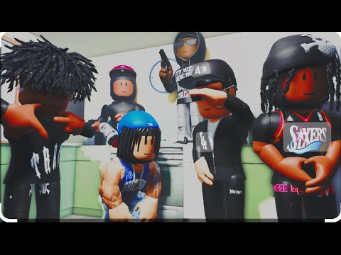 ROBLOX GANG RP - YouTube