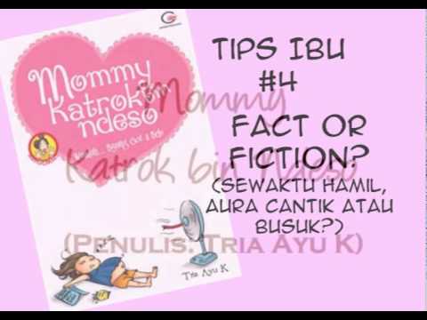 Buku Baru April 2010 - Mom Only
