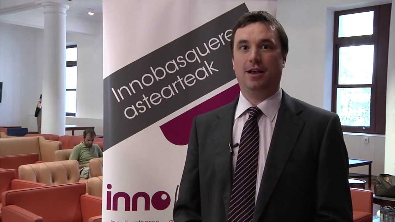 James R. Wilson, Orkestra & DeustoBS - Utilizando el conocimiento para ...