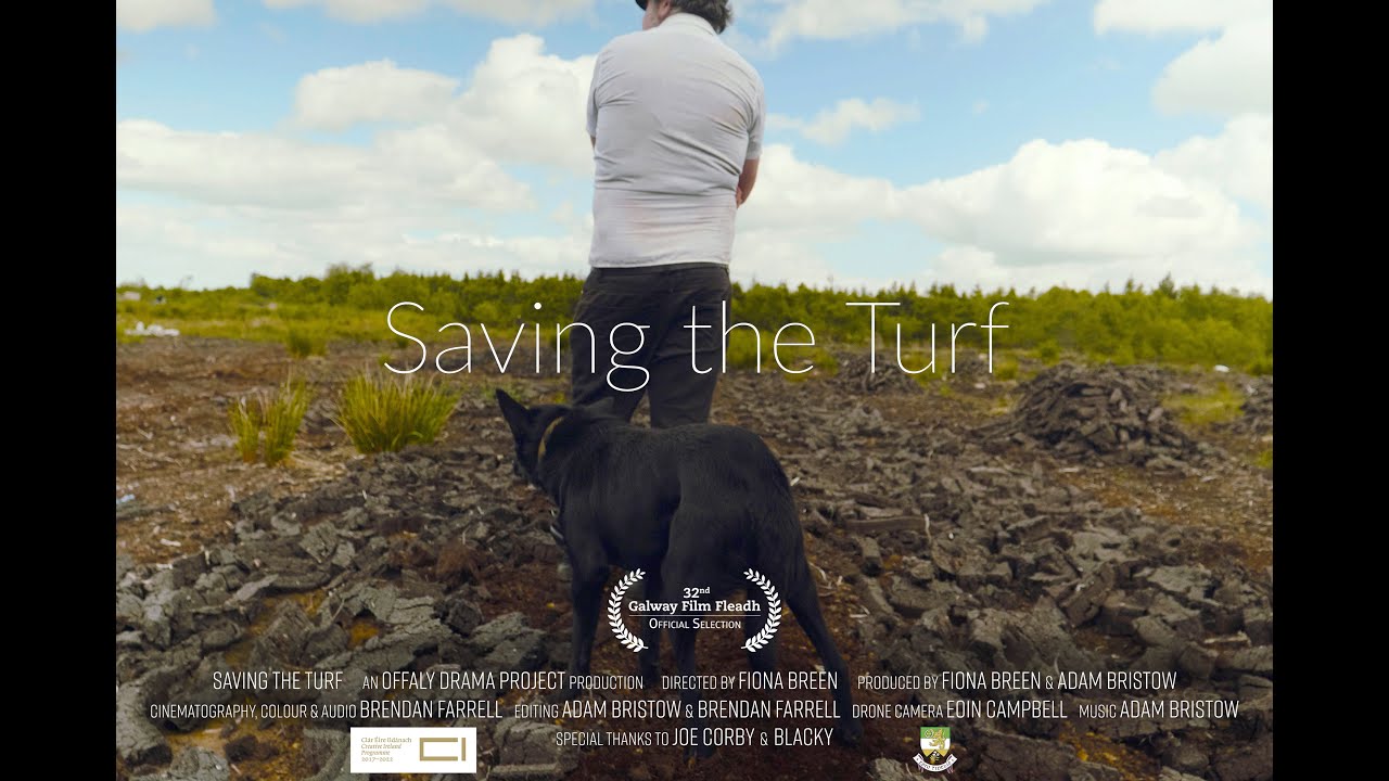 Saving the Turf - Official Trailer - YouTube