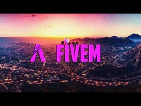 FIVEM [live] HAOS rp smurd - YouTube