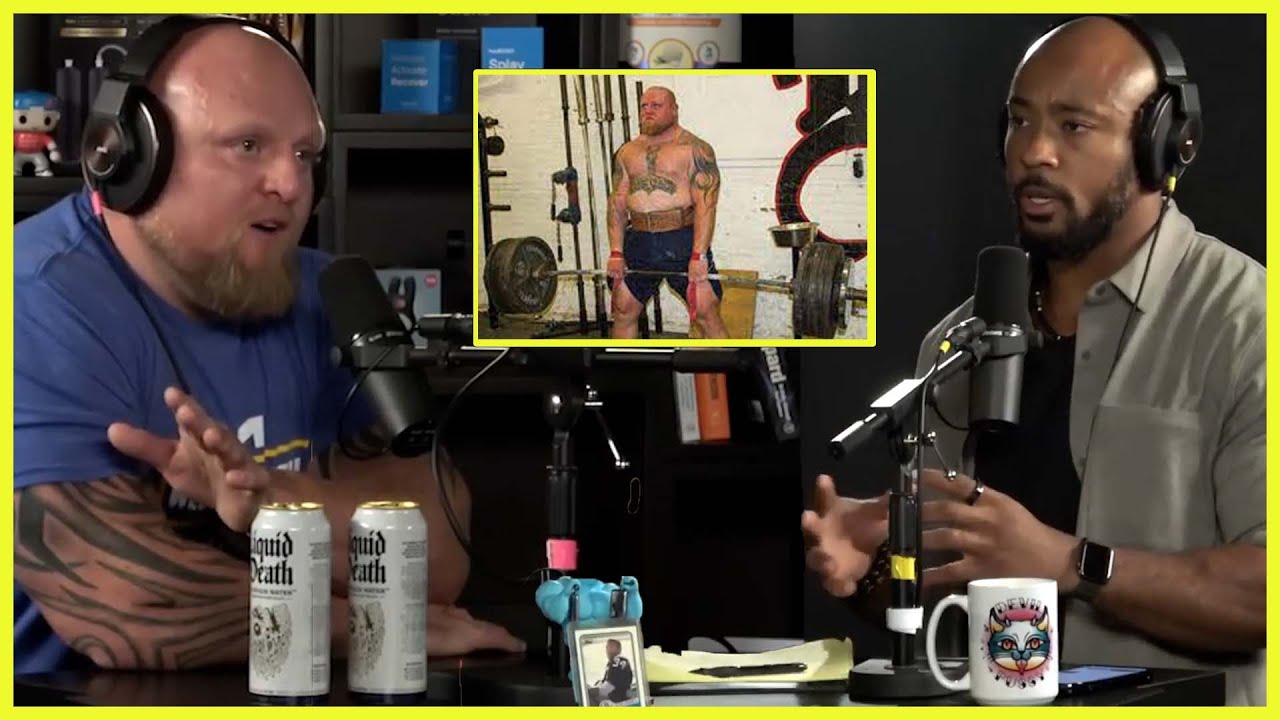 Matt Wenning: "I LEFT IT ALL ON THE TABLE" // Tips for Longevity in ...