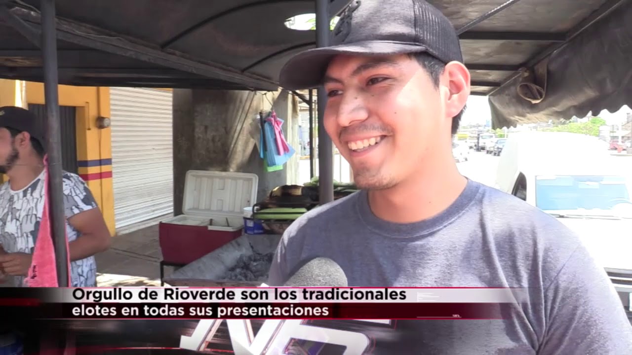 EL CAPRICHO DE LOS RIOVERDENSES... LAS MARRANADAS - YouTube