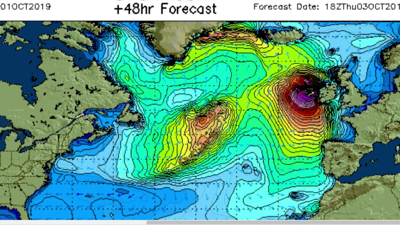 STORMSURF (52) - YouTube