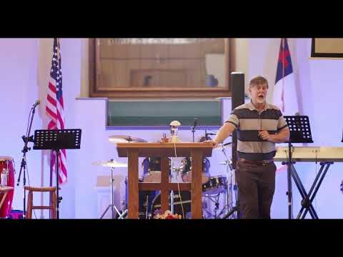 Endtime Updates pt. 2 - Pastor Gary Culp - YouTube
