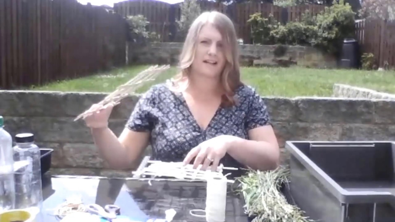 Floating Gardens Activity - Practical Action - YouTube