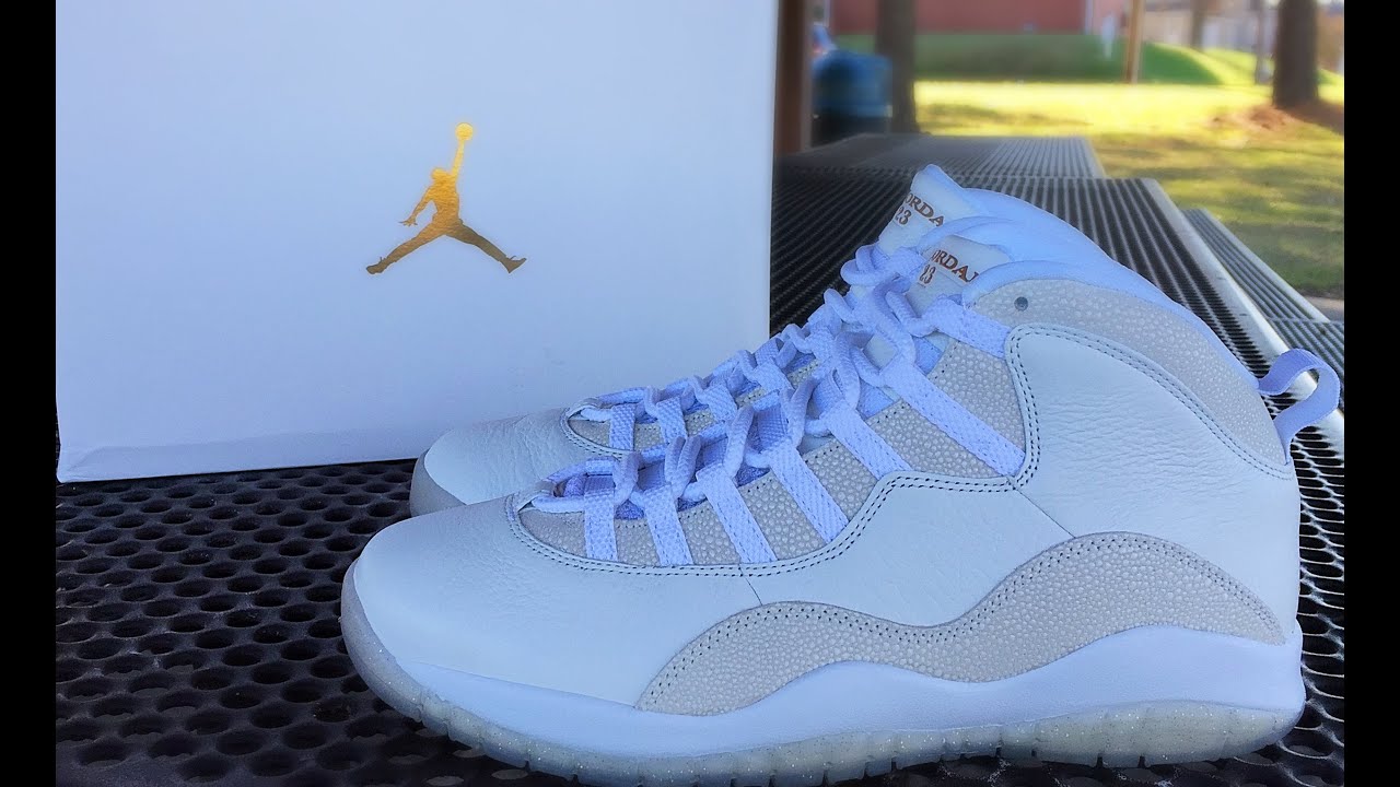 JUMPMAN JUMPMAN JUMPMAN DRAKE 2015 AIR JORDAN X OVO - YouTube