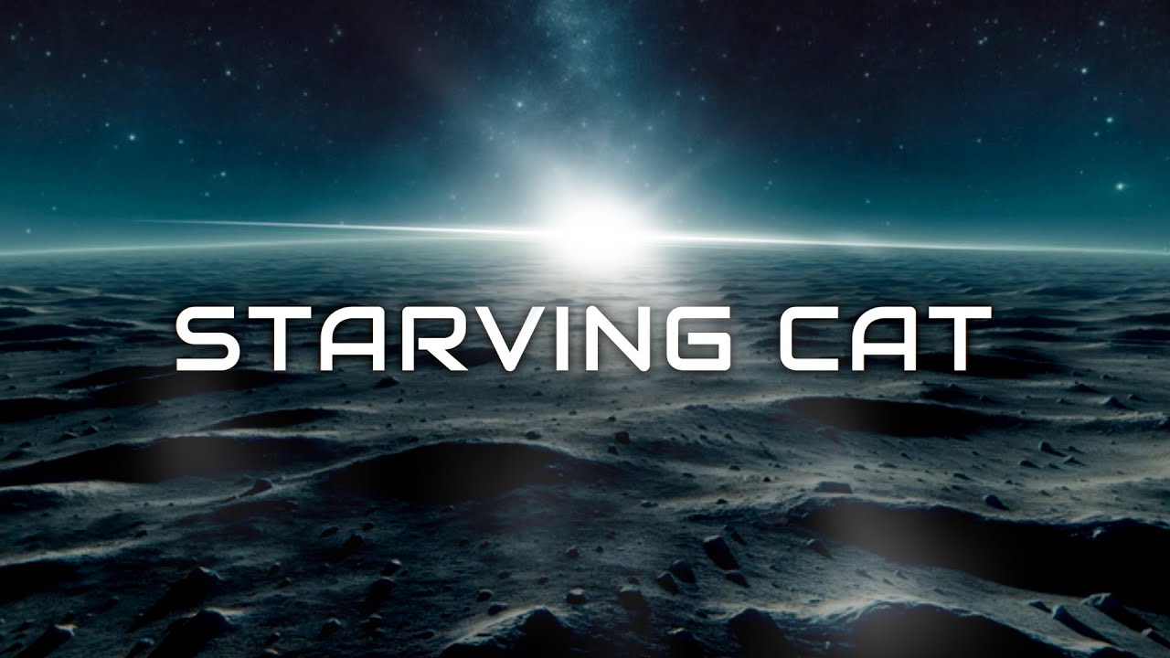 Starving Cat | Game Trailer - YouTube