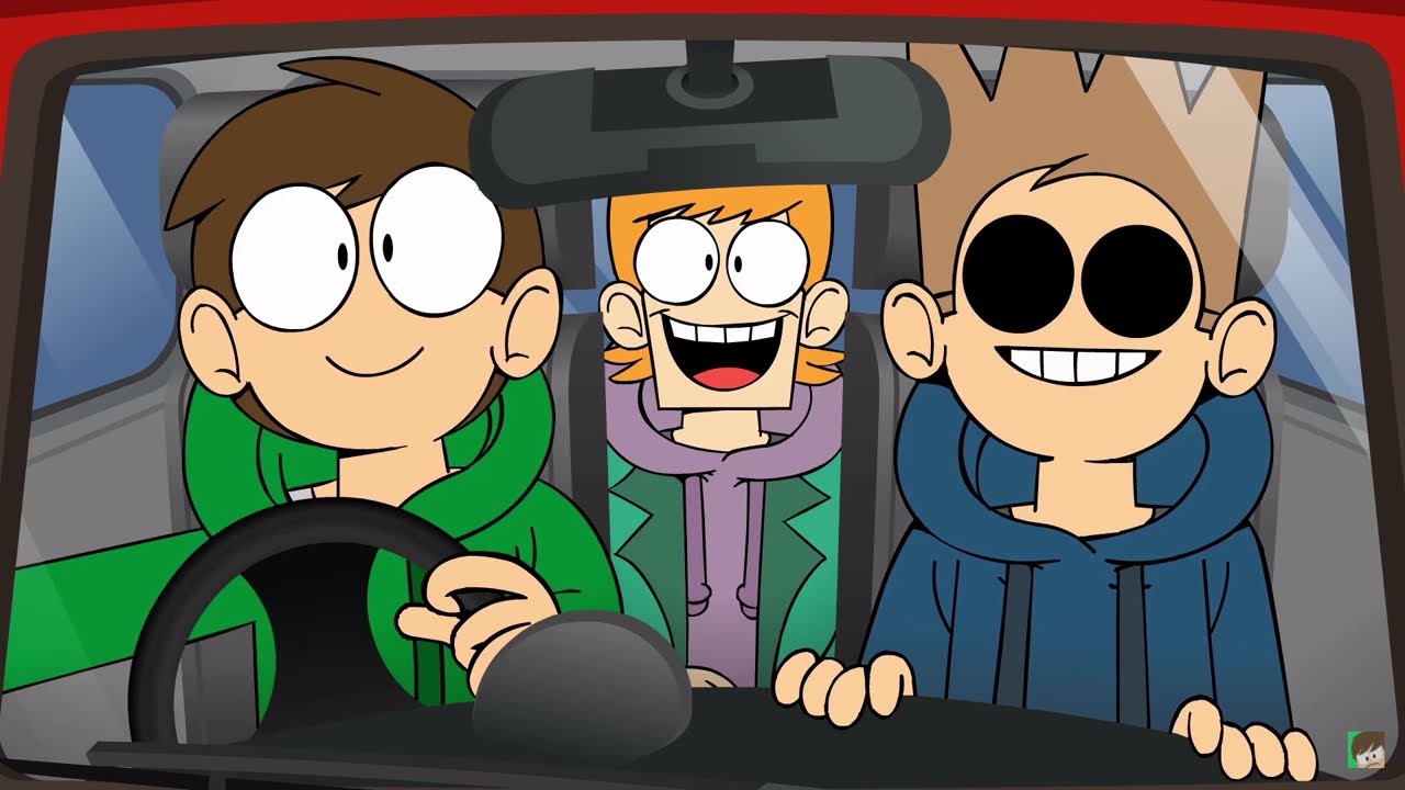 Eddsworld Fun Dead Theme - Extended (Seemless) - YouTube
