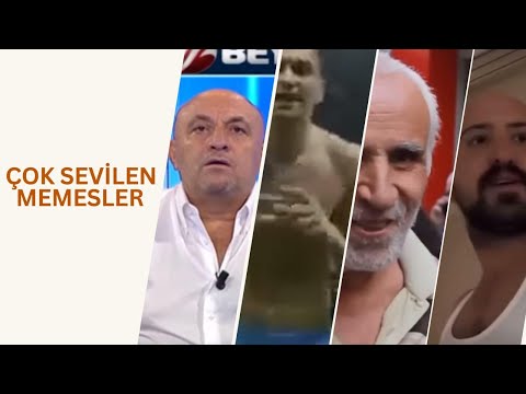 ÇOK SEVİLEN MEMESLERLE MEMES YARIŞMASI