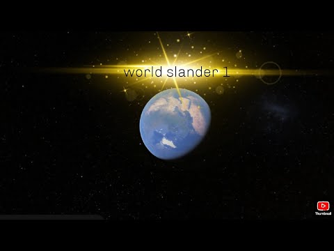 world slander 1. - YouTube