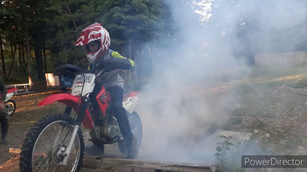 Compilation de nos show de boucane - YouTube