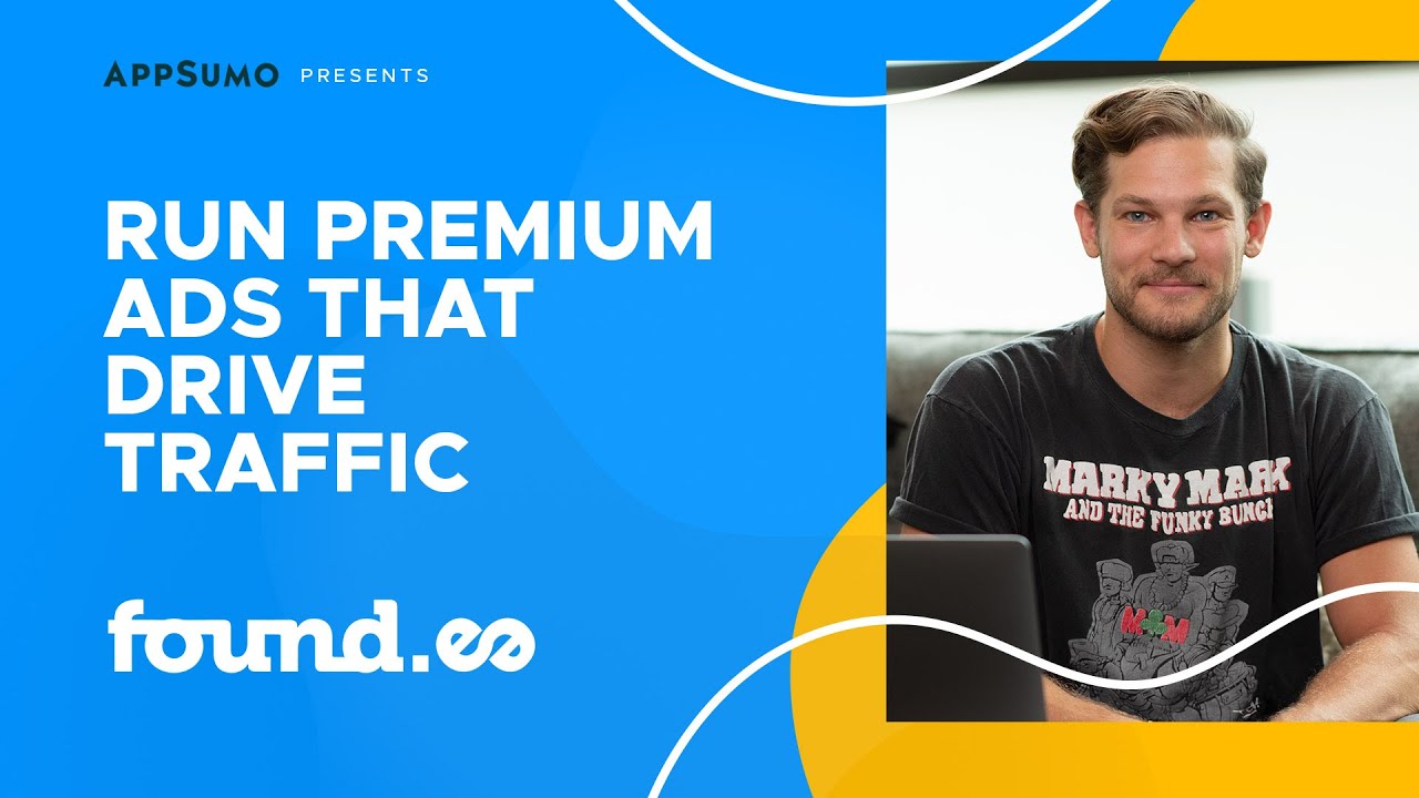 Found.ee How-To on AppSumo - YouTube