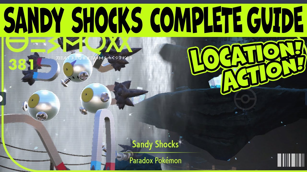 Sandy Shocks PREORDER] 1/40 Zukan Figure [ROWLET] Sandy Shocks