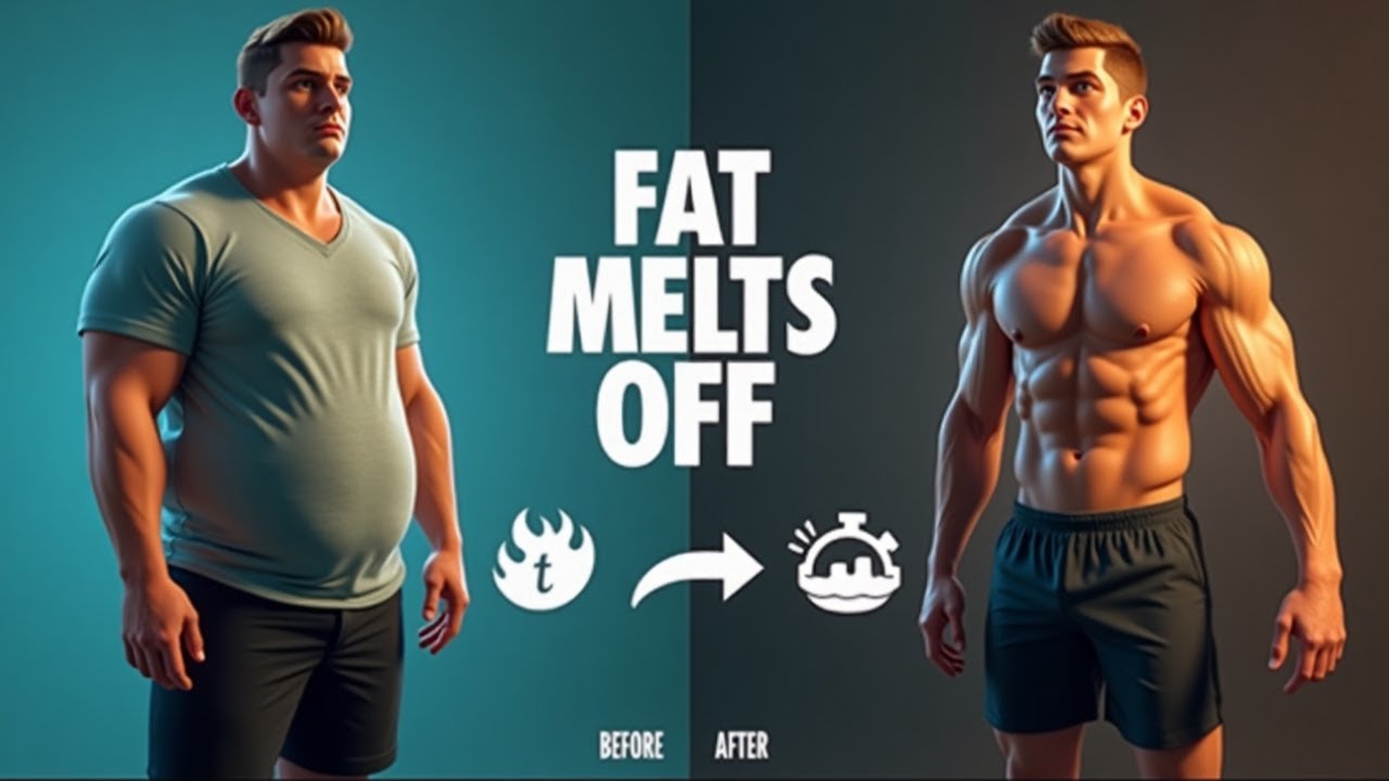 5 Fat-Melting Exercises That Actually Work (No More Boring Cardio ...
