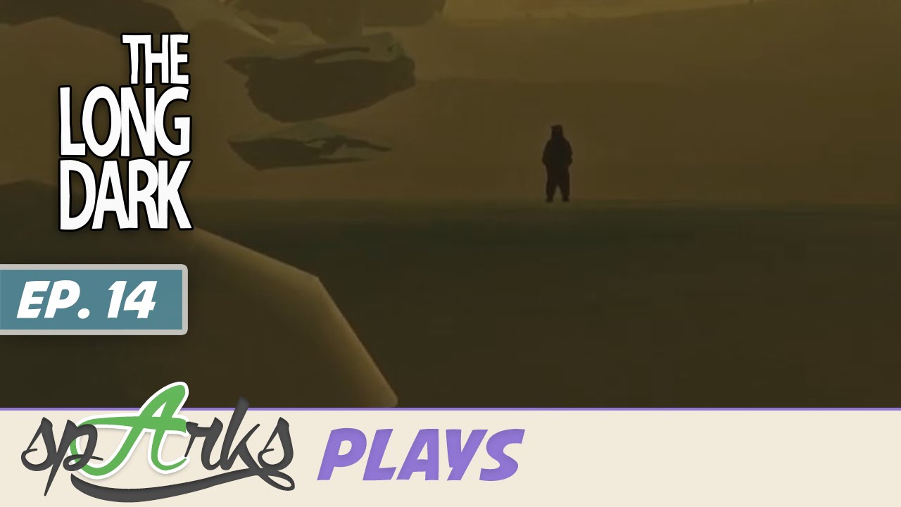 The Long Dark PC Gameplay - Episode 14 - SLENDER BEAR (Steam Early ...
