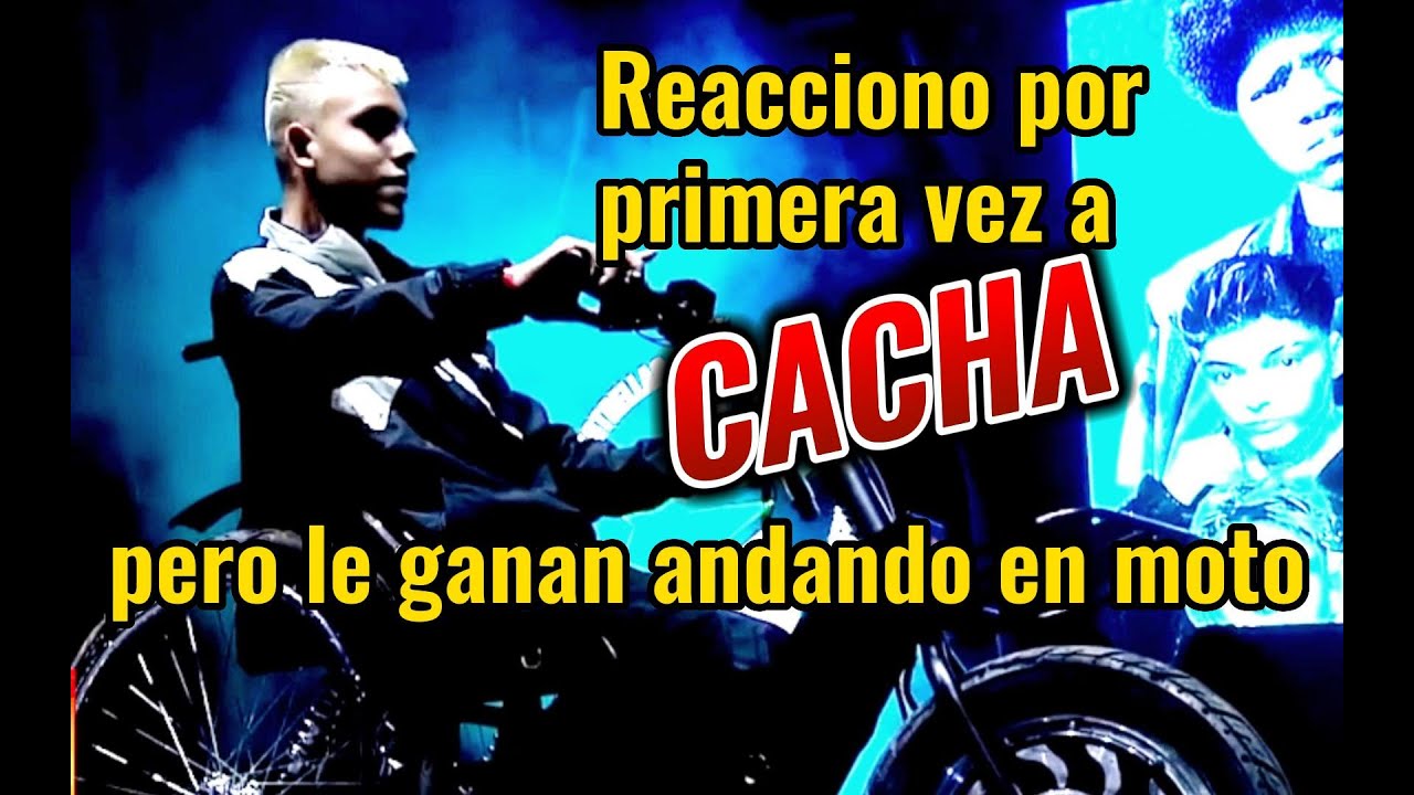 AY QUE PALIZA SE LLEVÓ CACHA 😬😬 URKO GOD | Internacional las Estrellas ...