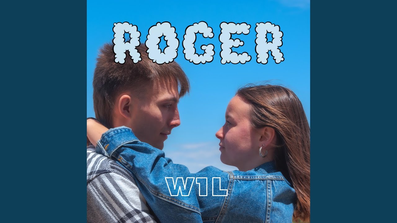 Roger - YouTube Music